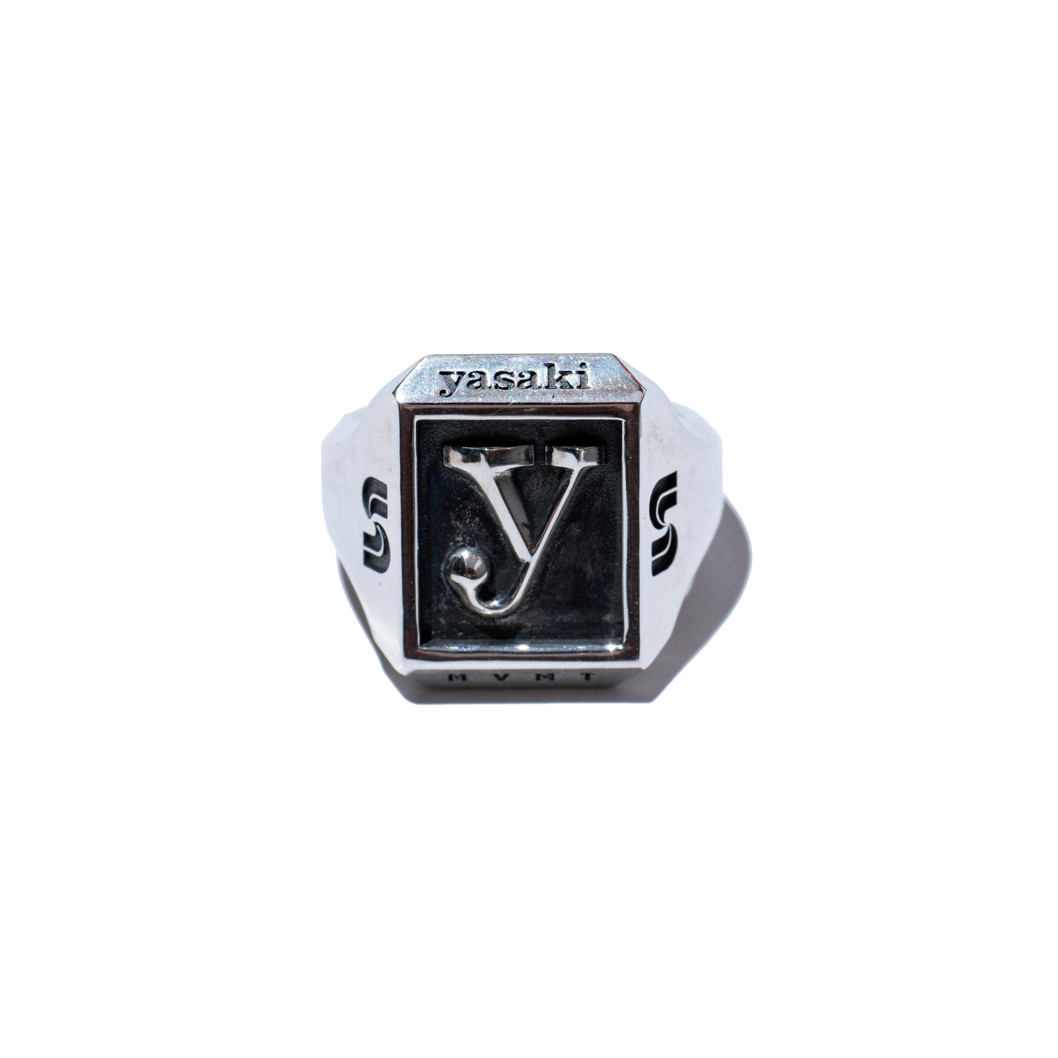 Yasaki Movement