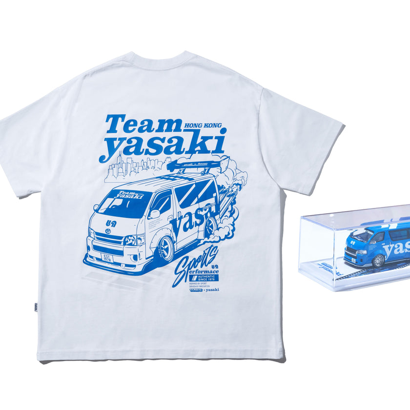 all – Yasaki