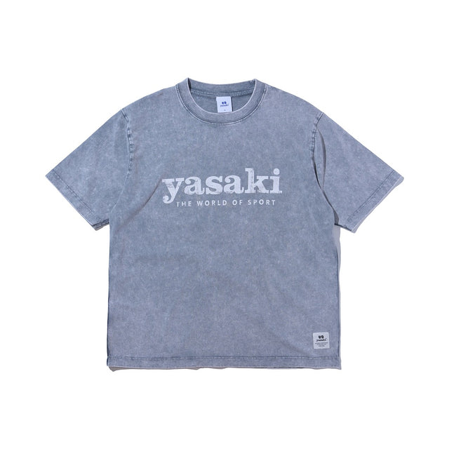 all – Yasaki
