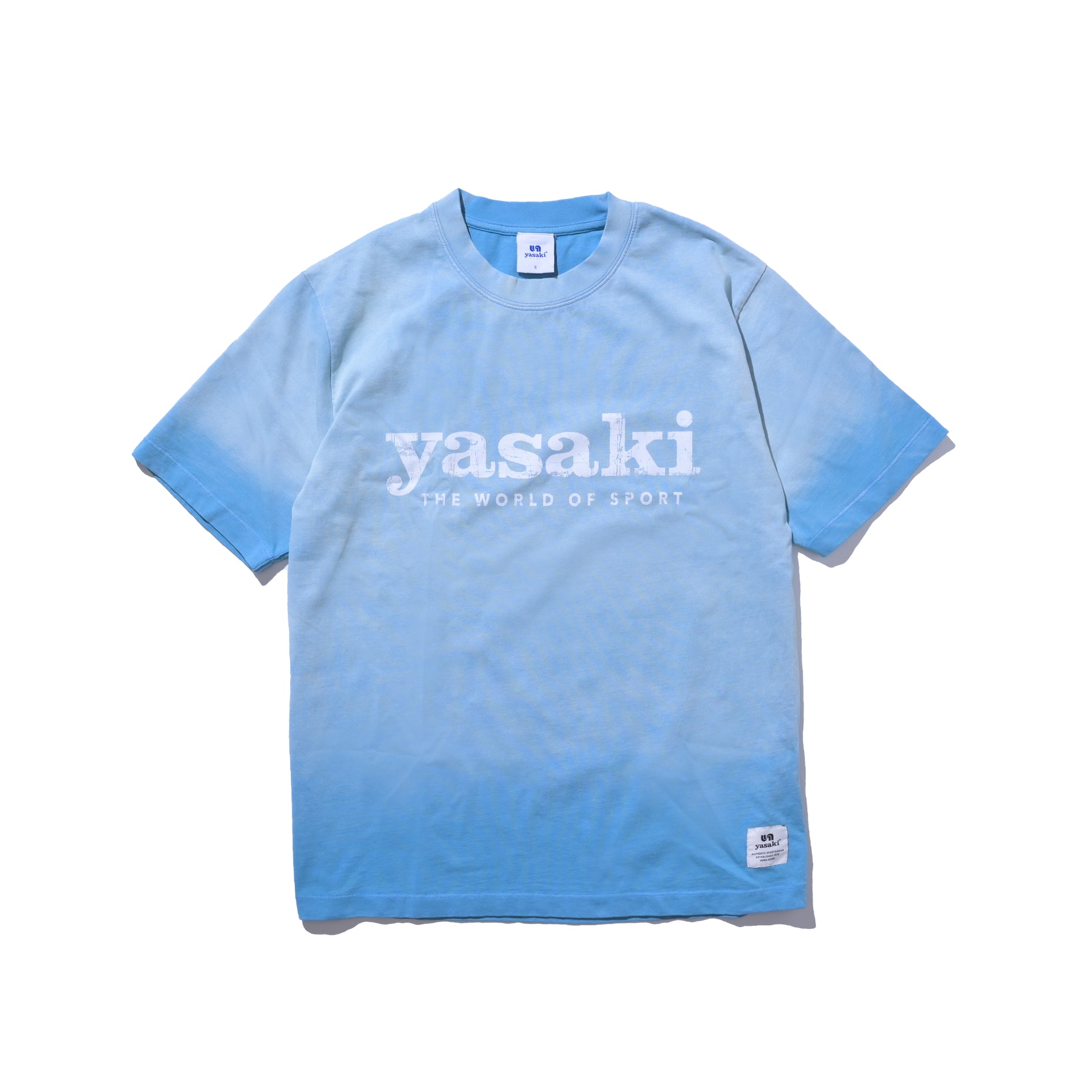 all – Yasaki